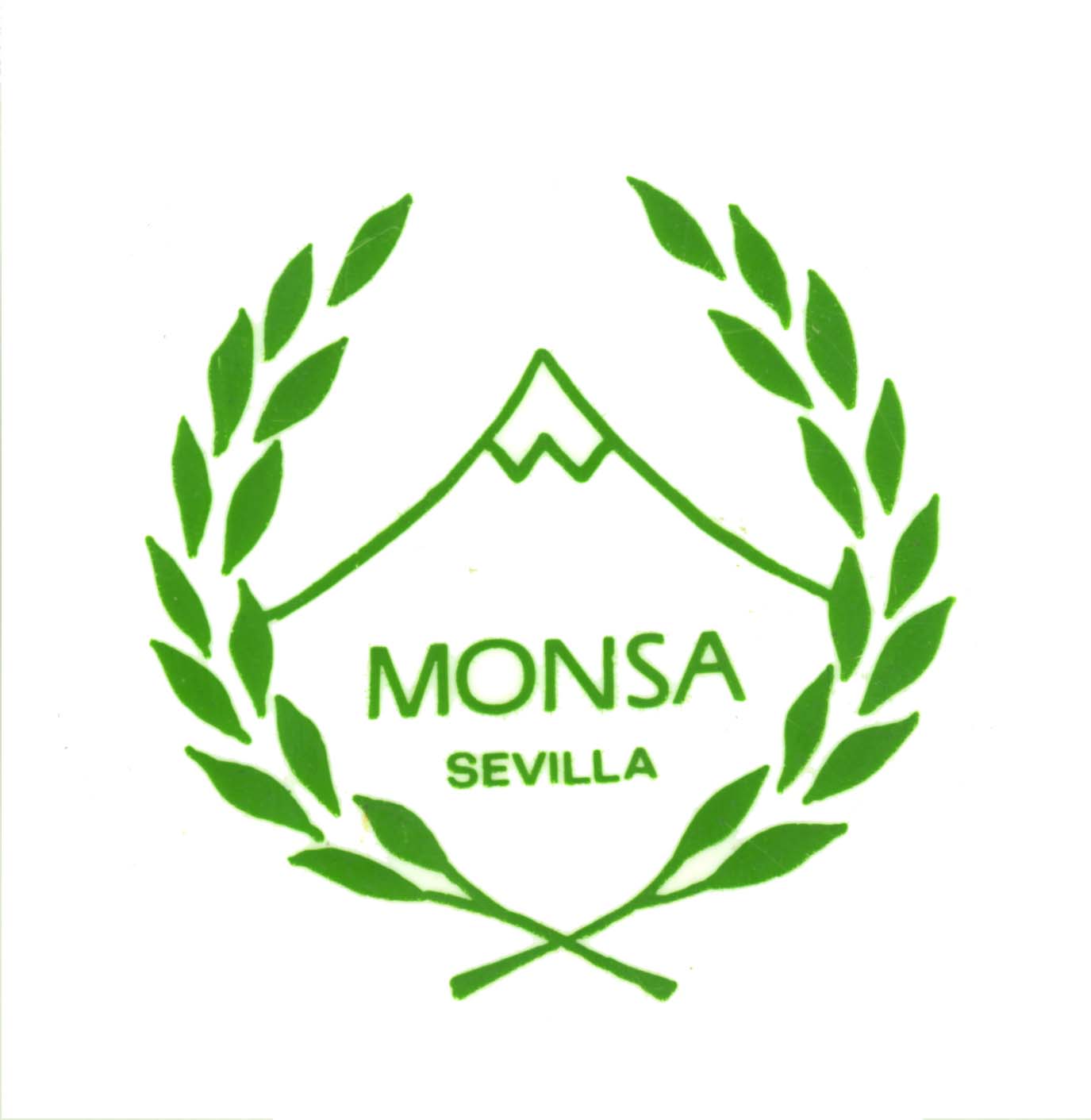 MONSA – Grupo de Montañeros del Santo Ángel
